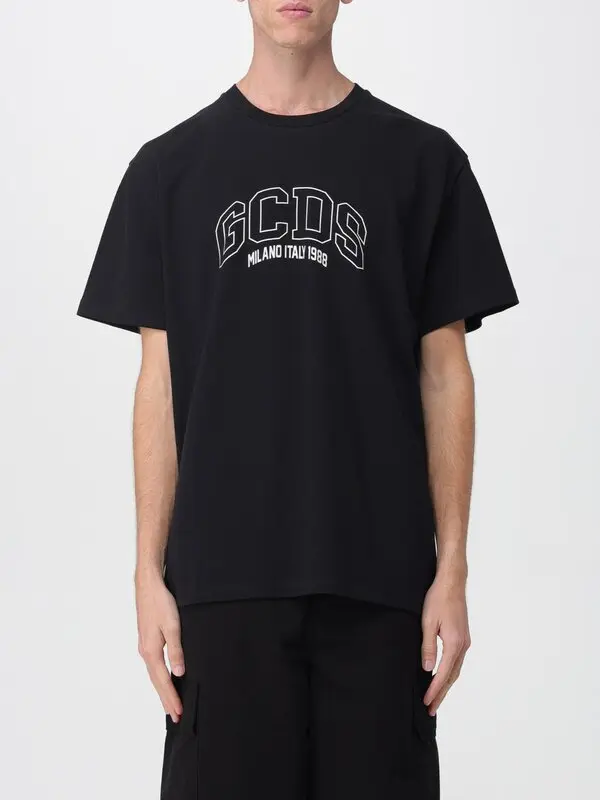 Gcds T-shirt