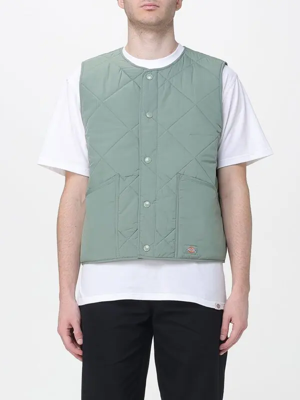 Dickies Suit Vest - Green