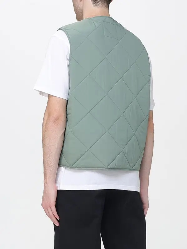 Dickies Suit Vest - Green