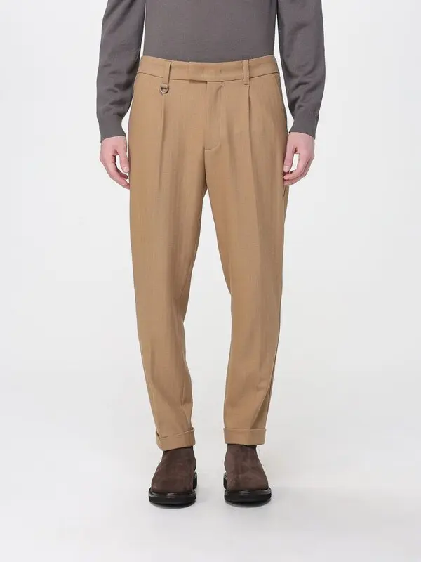 PAOLO PECORA Trousers