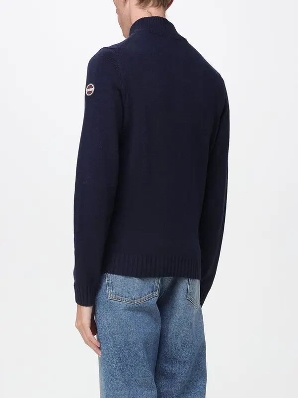 COLMAR Sweater - Navy