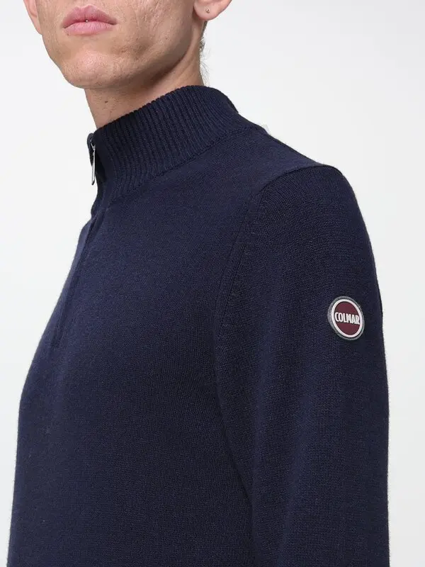 COLMAR Sweater - Navy