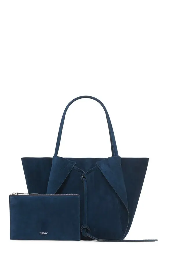 Gabriela Hearst Marija Tote Bag