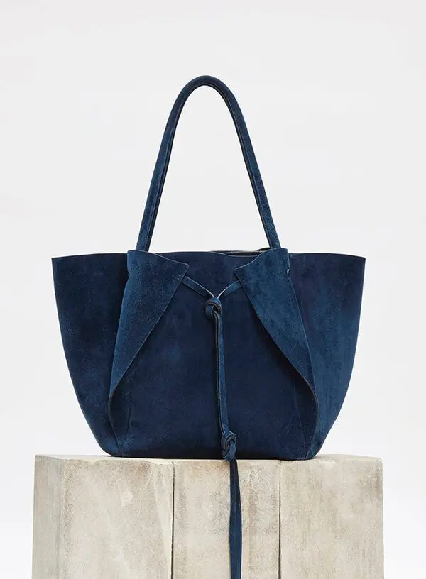 Gabriela Hearst Marija Tote Bag