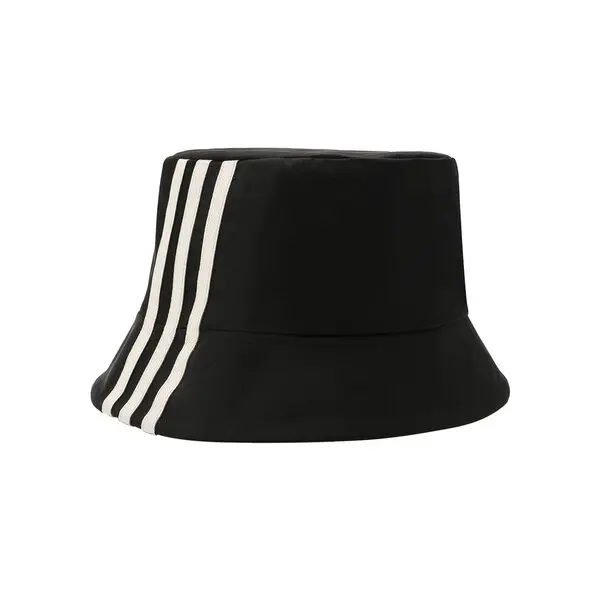 Prada X Adidas Re-nylon Bucket Hat - Black