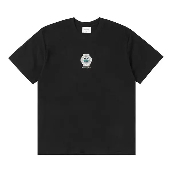 THISISNEVERTHAT X G-shock Tee