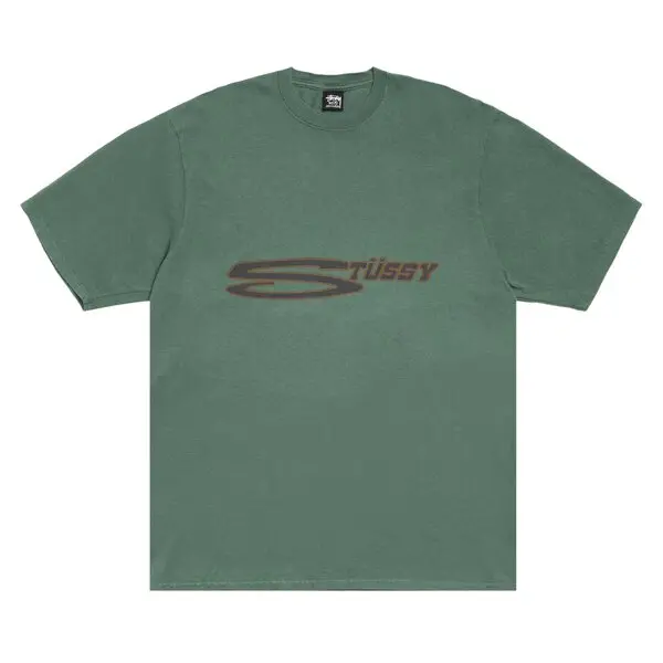 StÜssy Stretch Tee