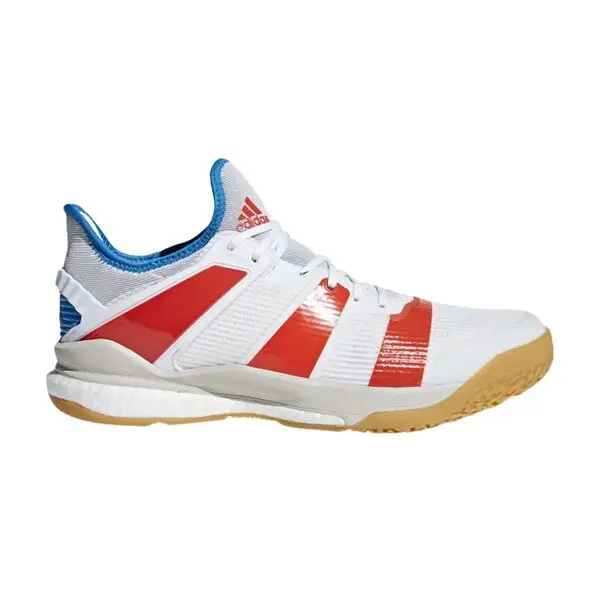 Adidas Stabil X Athletic Sneakers