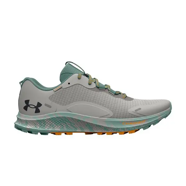 Under Armour Charged Bandit Trail 2 Sneakers - Grey