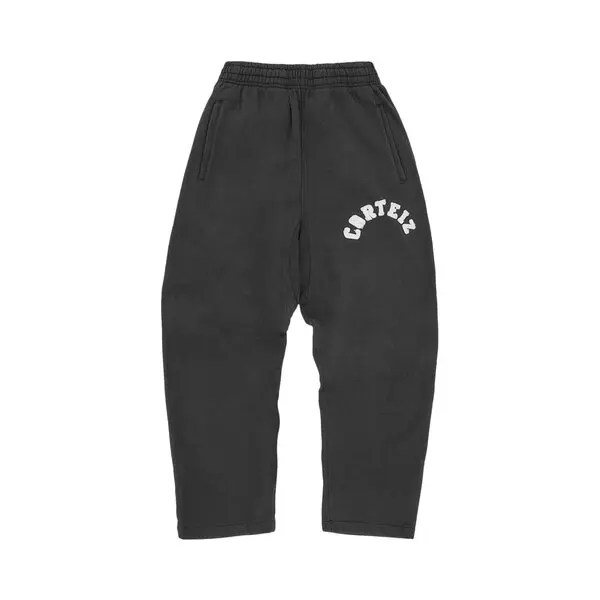 CORTEIZ Colly Arch Open Hem Pants
