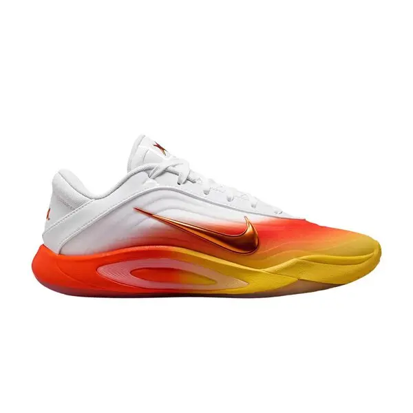 Nike A'one 'candy Corn Queen' Sneakers