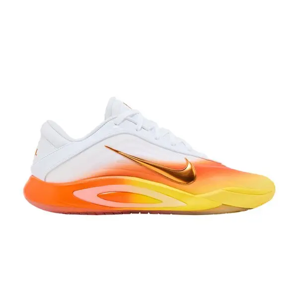 Nike A'one 'candy Corn Queen' Sneakers