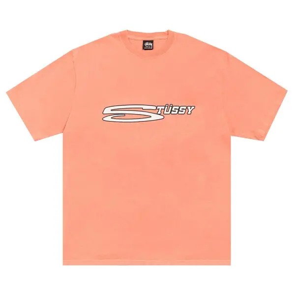 StÜssy Stretch Tee