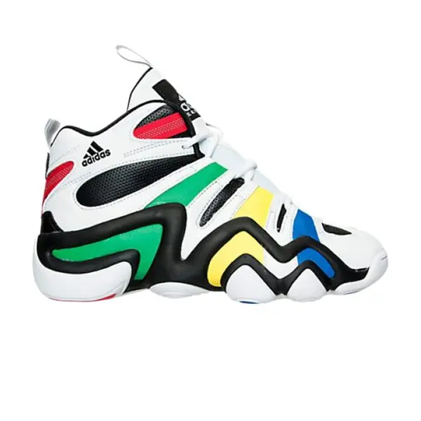 Adidas Crazy 8 Sneakers