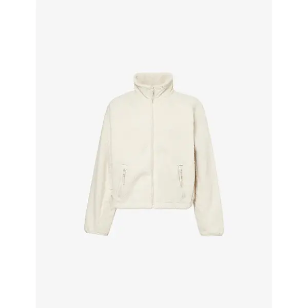 Vuori Alpine High-neck Fleece Jacket