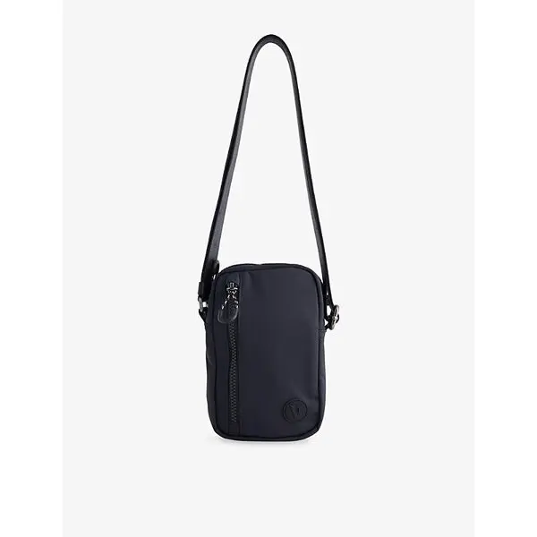 Vuori All Around Shell Cross-body Bag