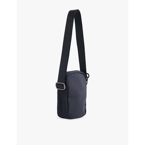 Vuori All Around Shell Cross-body Bag
