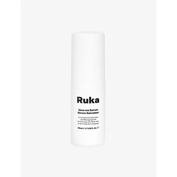 RUKA Save Me Hair Serum 50ml - One-color