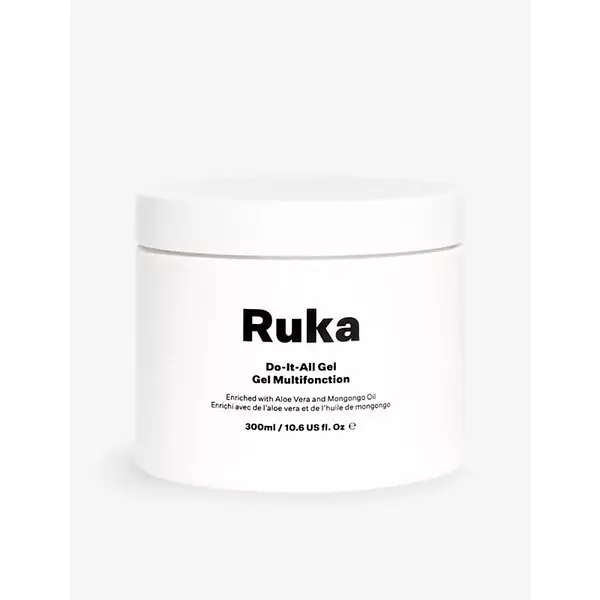 RUKA Do-it-all Hair Gel 300ml - One-color