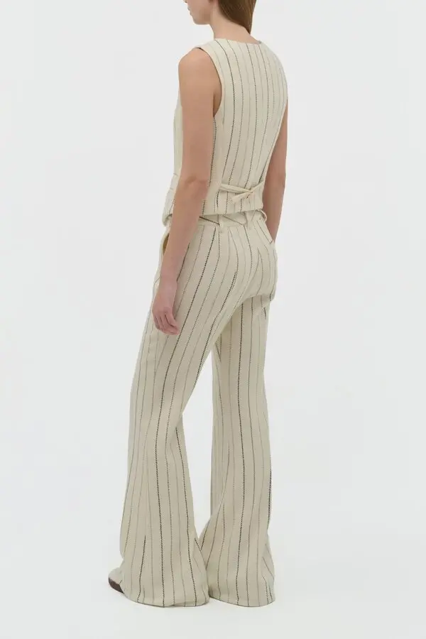 Gabriela Hearst Coleridge Vest