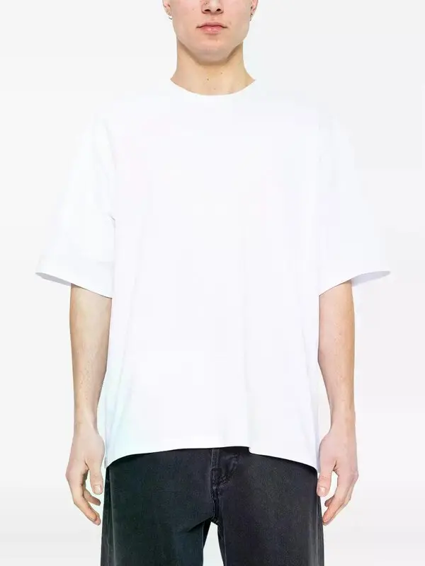 MARANT Crew-neck T-shirt