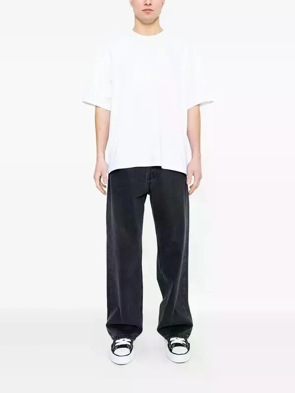 MARANT Crew-neck T-shirt
