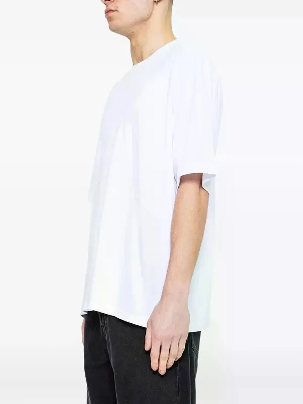 MARANT Crew-neck T-shirt