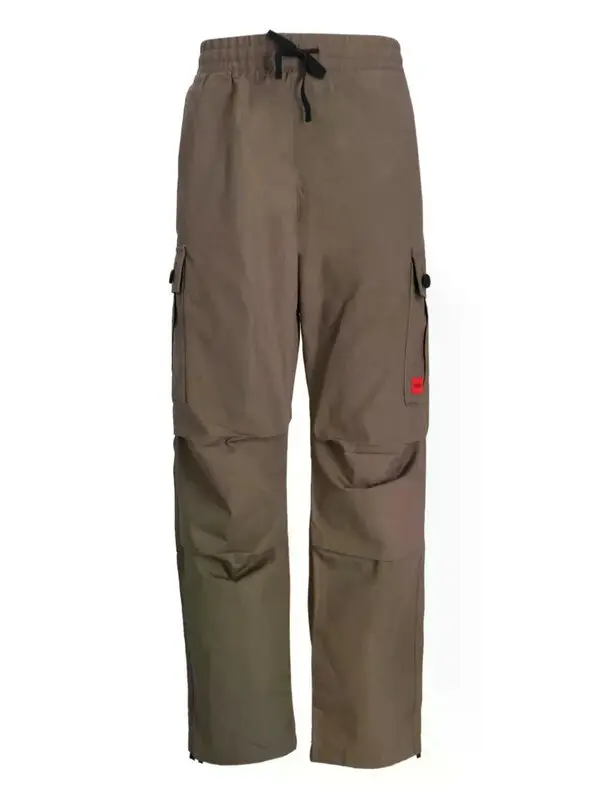 Hugo Cargo-pocket Trousers