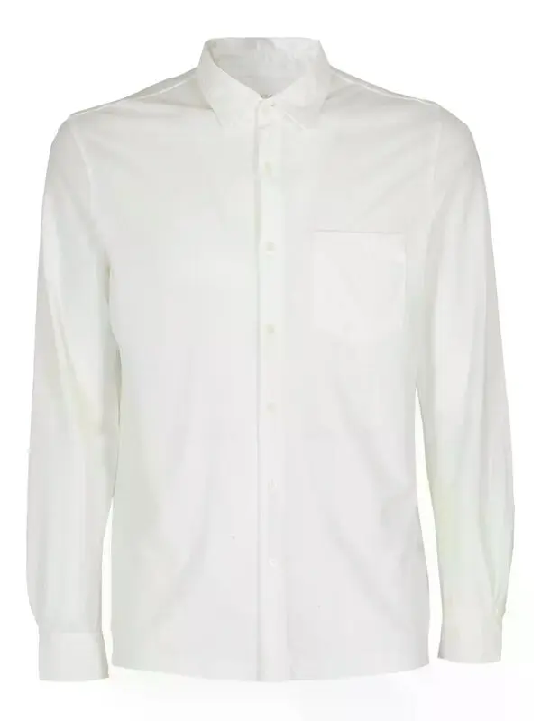 Altea Long Sleeve Button-up Shirt