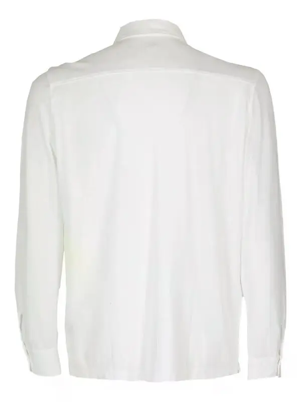 Altea Long Sleeve Button-up Shirt