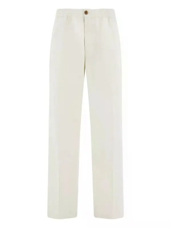 FERRAGAMO Tailored Trousers