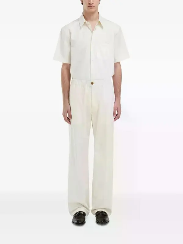 FERRAGAMO Tailored Trousers