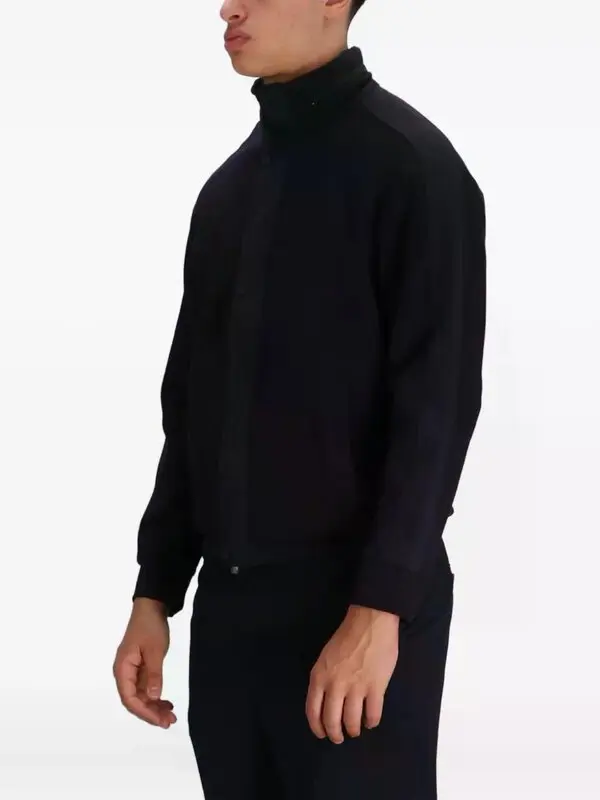 Armani Exchange Button Jacket