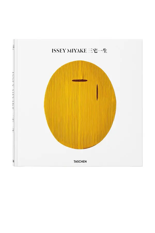 TASCHEN Miyake 2nd Edition - N,a