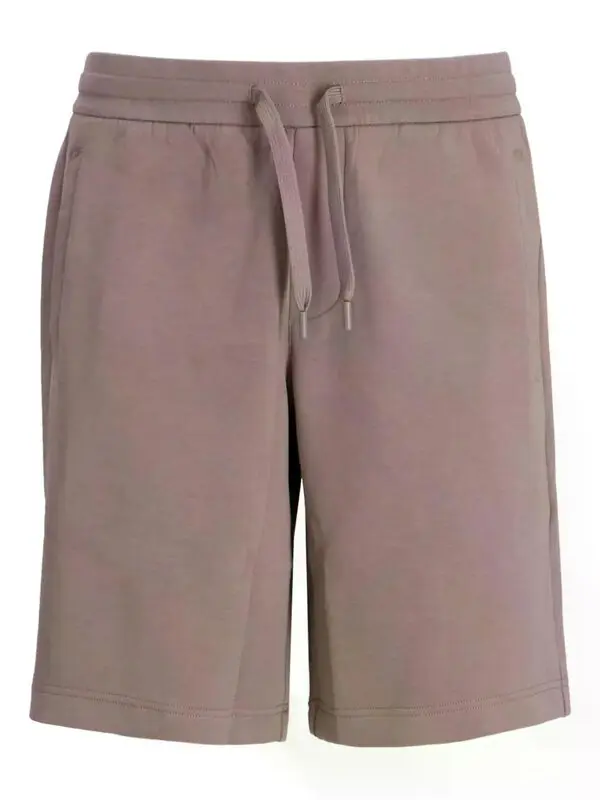 Armani Exchange Track Shorts
