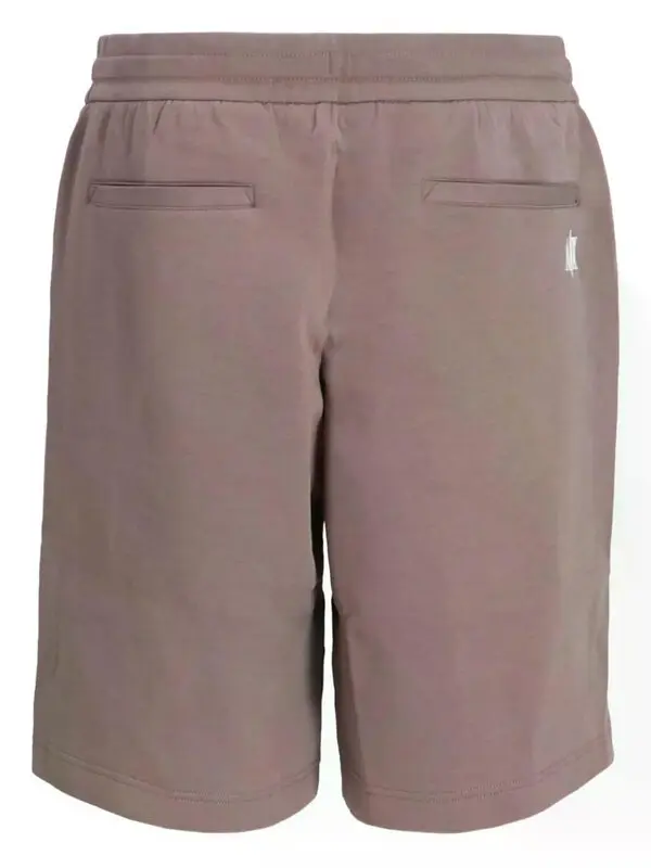 Armani Exchange Track Shorts