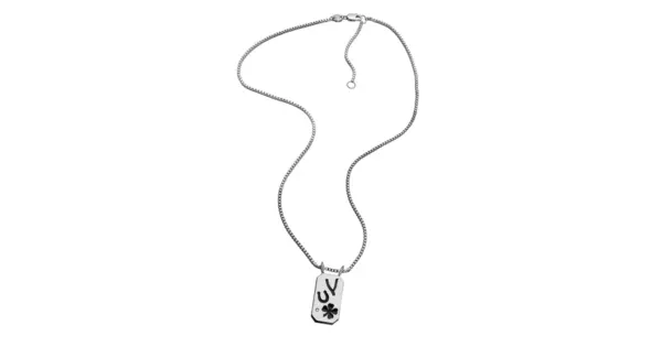 Jennifer Zeuner Jewelry Effy Necklace - One-color