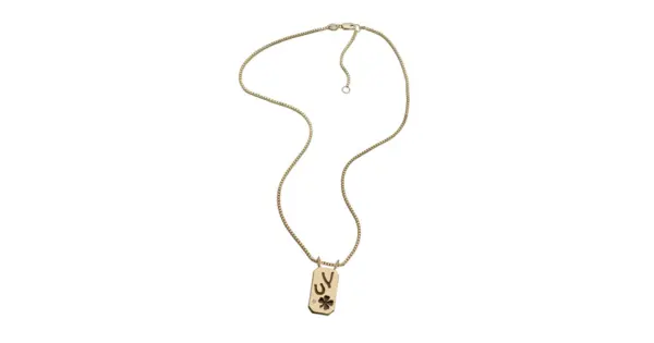 Jennifer Zeuner Jewelry Effy Pendant Necklace - One-color