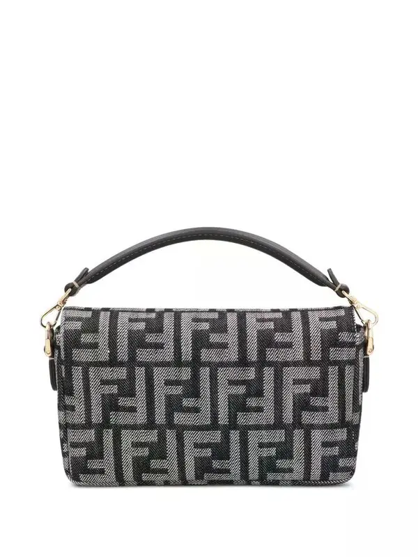 Fendi Mini Baguette Tote