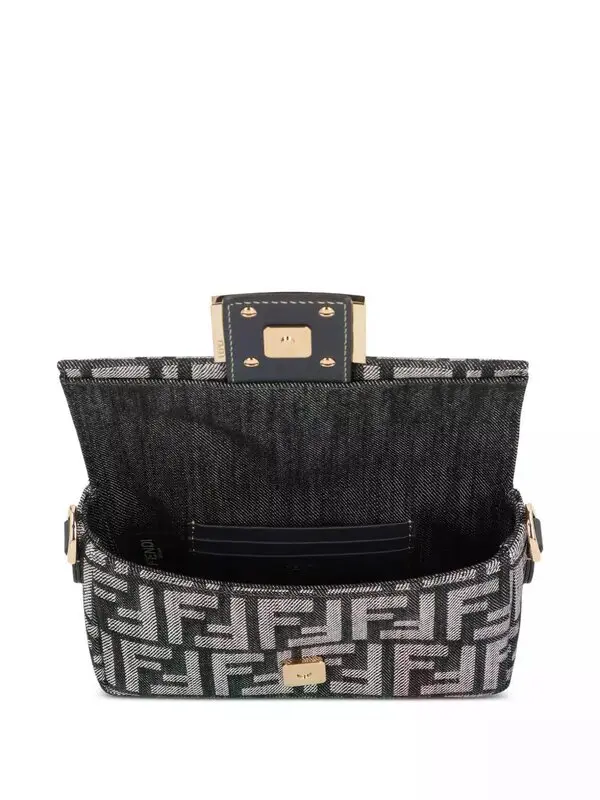Fendi Mini Baguette Tote