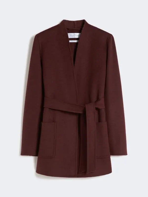 Max Mara Robe Style Jacket