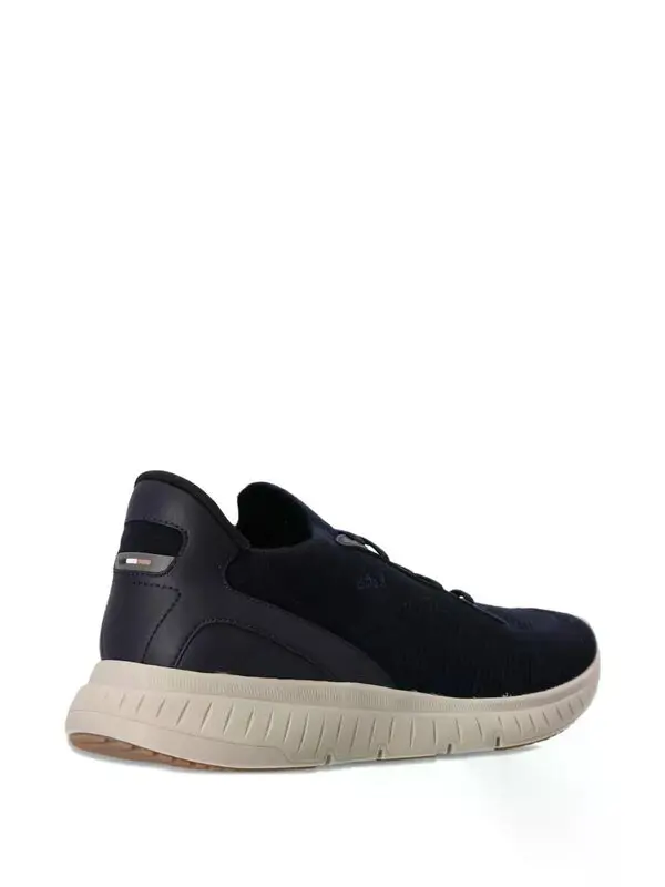 BOSS Ttnm Evo Panelled Sneakers