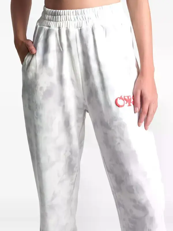 ONETEASPOON Logo Track Pants