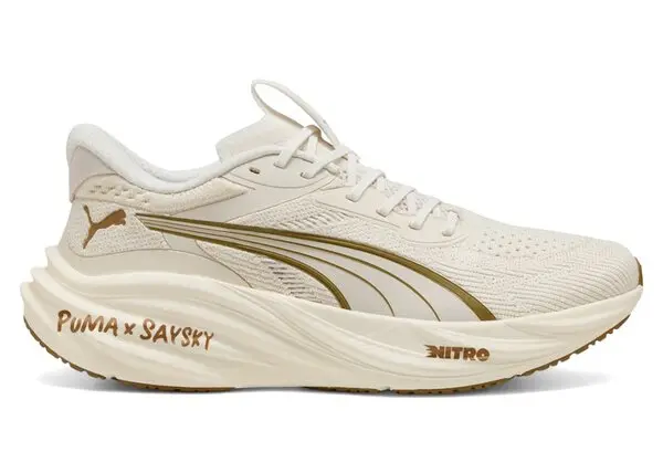 PUMA Magnify Nitro 3 Sayskyin Sneakers