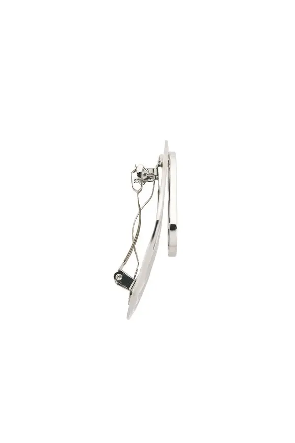 JEAN PAUL GAULTIER Pull Tab Can Hair Clip