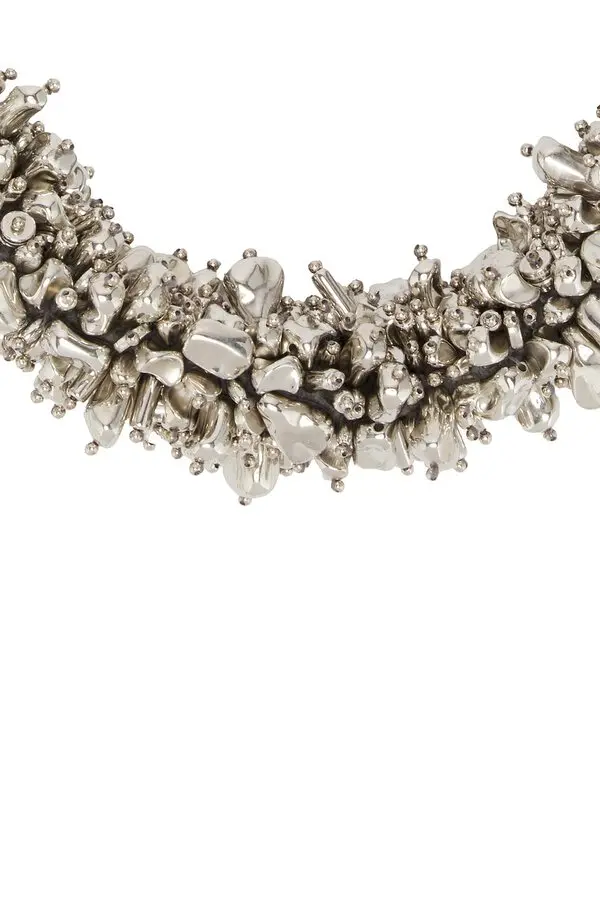Dries Van Noten Stone Necklace