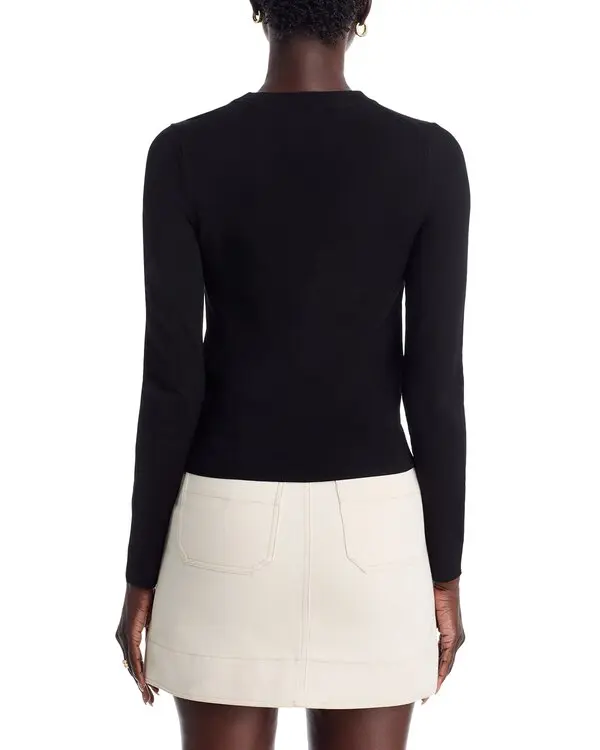 Michael Kors Crewneck Sweater