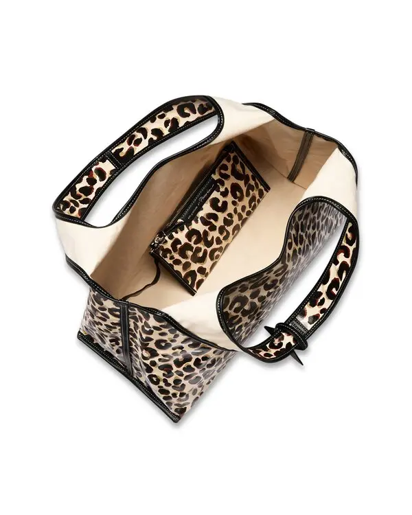 3.1 Phillip Lim Printed Tote Bag