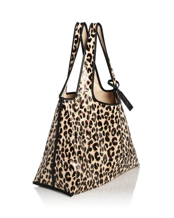 3.1 Phillip Lim Printed Tote Bag