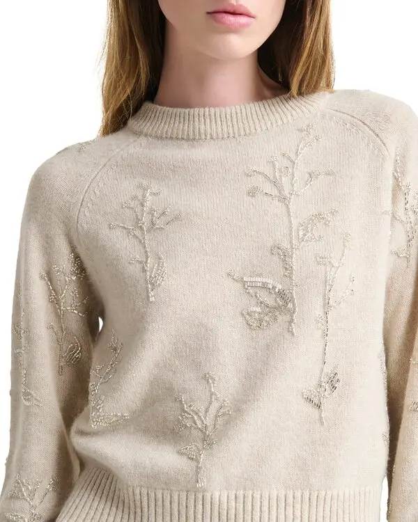 Altuzarra Paulie Wool Sweater